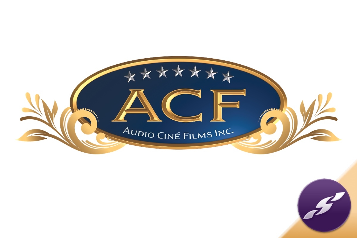 ACF (Audio Ciné Films)